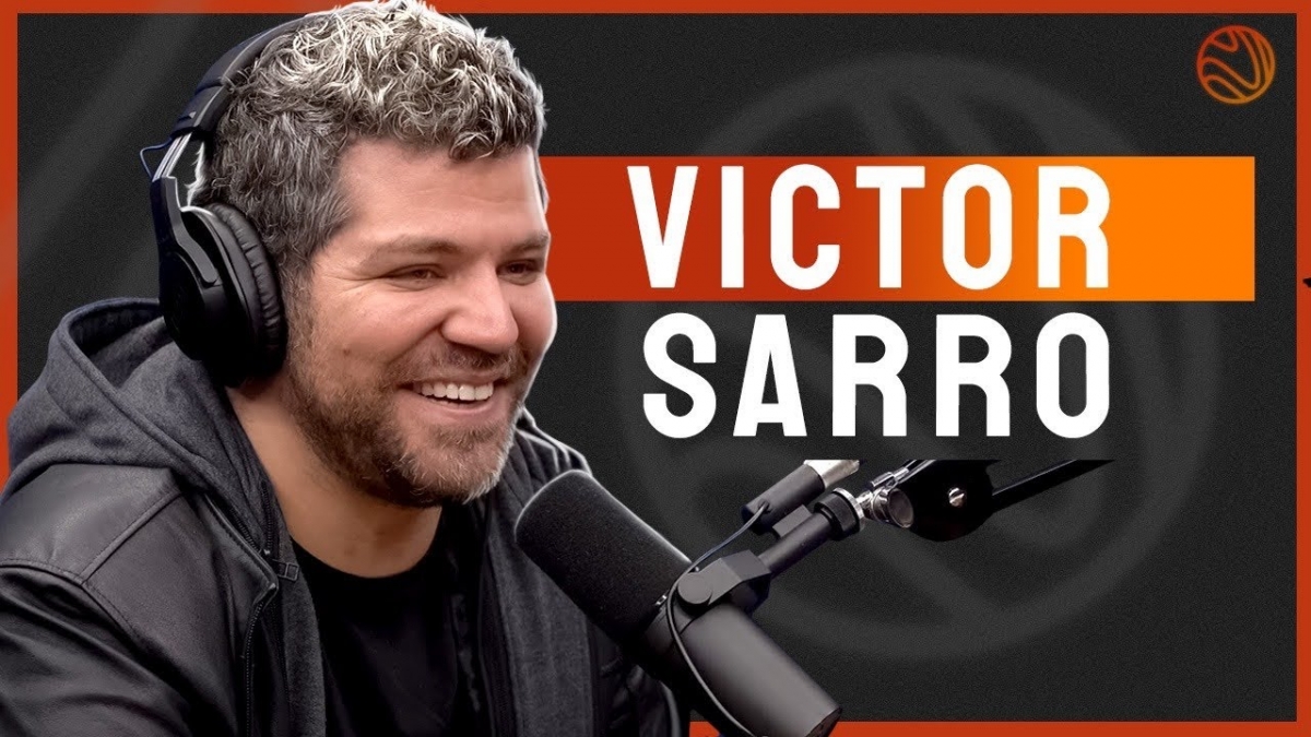 Victor Sarro apresenta seu novo show ‘All In’, em Sombrio - Uaaau!
