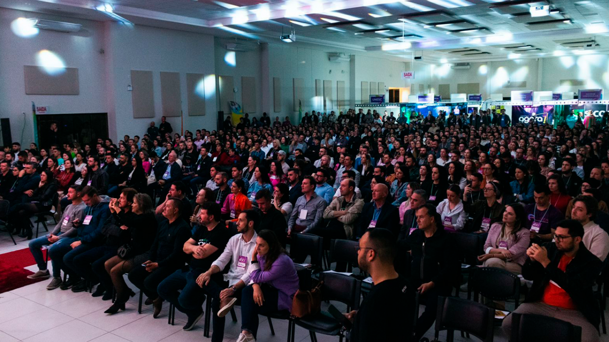 FAN'23 da Aciva é sucesso e reúne mais de 2.000 participantes - Uaaau!