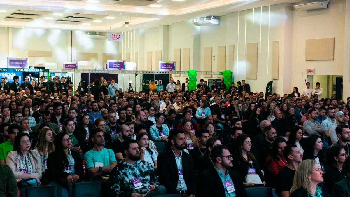 Inscrições limitadas: ACIVA realiza edição histórica do FAN - Uaaau!